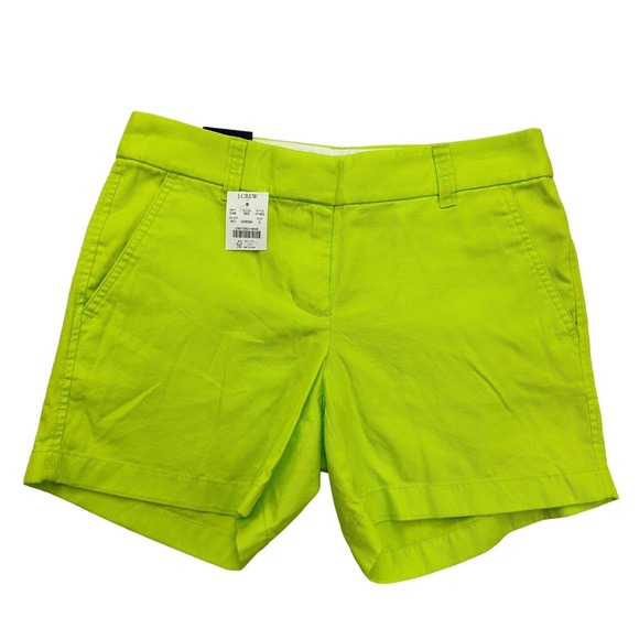 J Crew Shorts Women